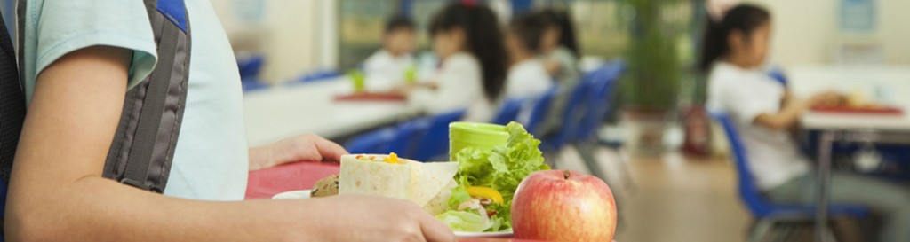 Hot Lunch | Chartwell Elementary School