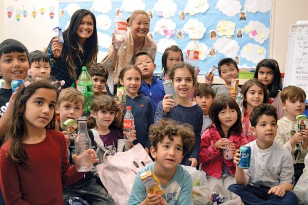 Chartwell Elementary School