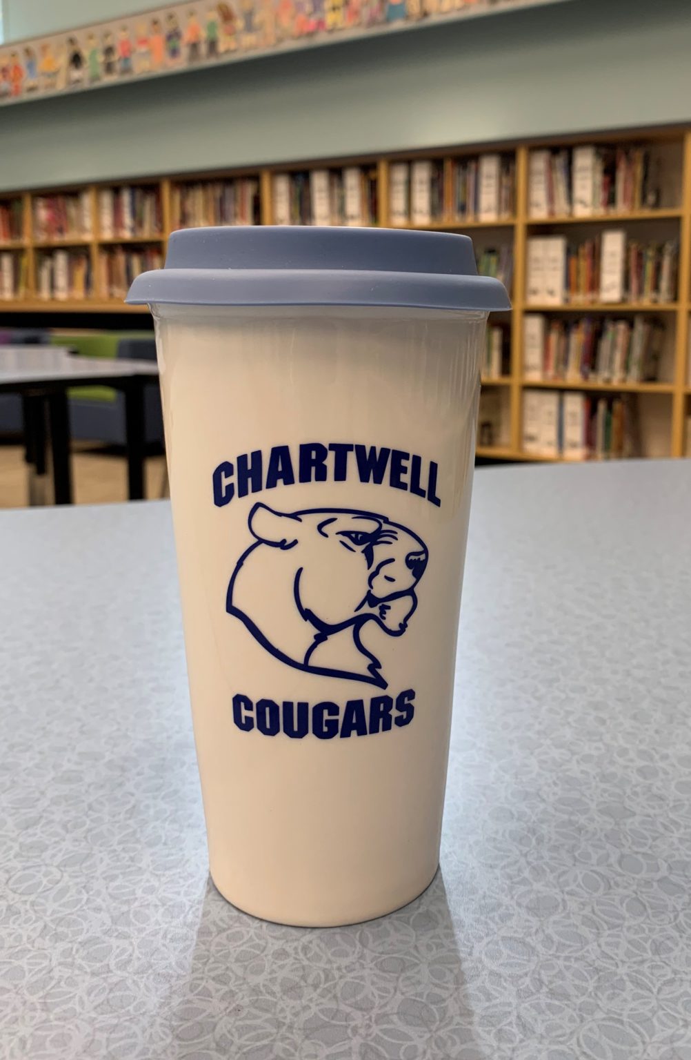 Chartwell Elementary School