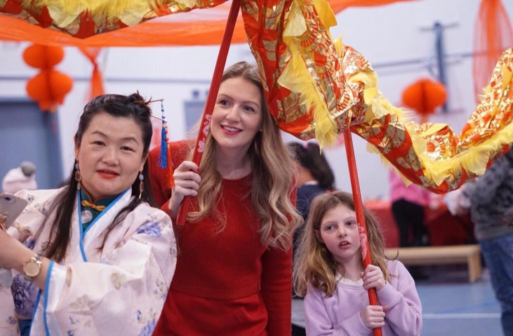 After School Programs | Chartwell Elementary School