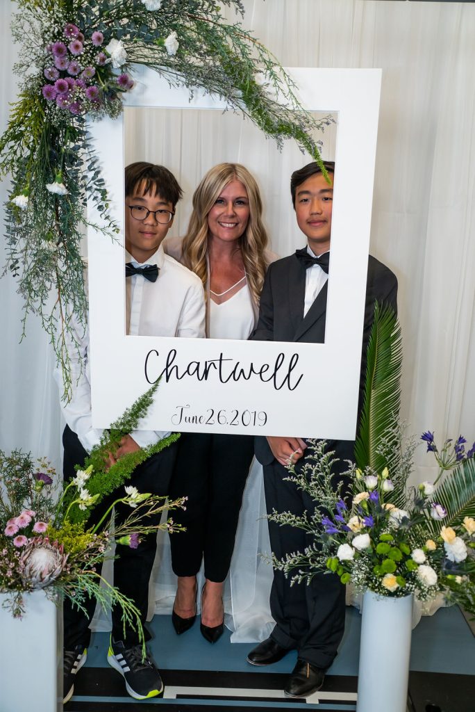 Grade 7 Farewell | Chartwell Elementary School