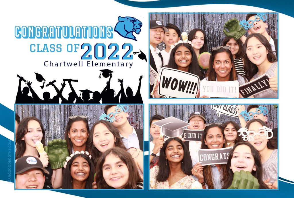 Grade 7 Farewell | Chartwell Elementary School