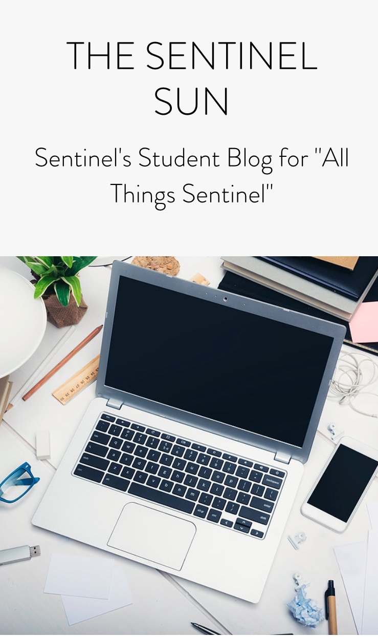 The Sentinel Sun | Sentinel Secondary School