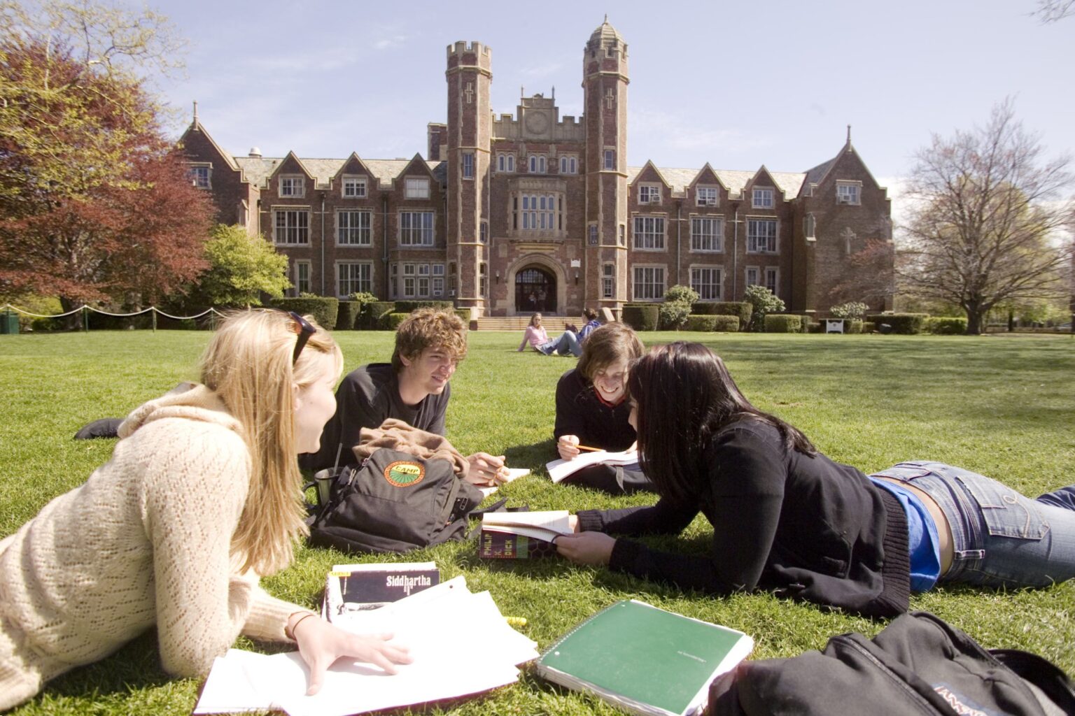 Sentinel Secondary School