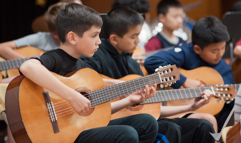 Irwin Park Elementary School