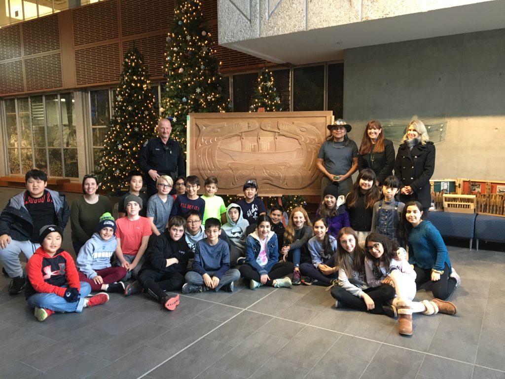 Irwin Park Elementary School