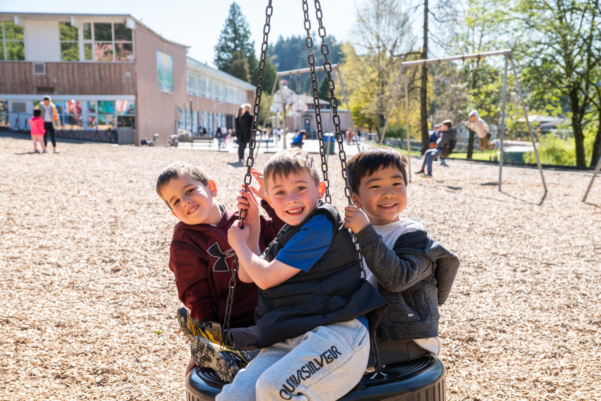 Ridgeview Elementary School