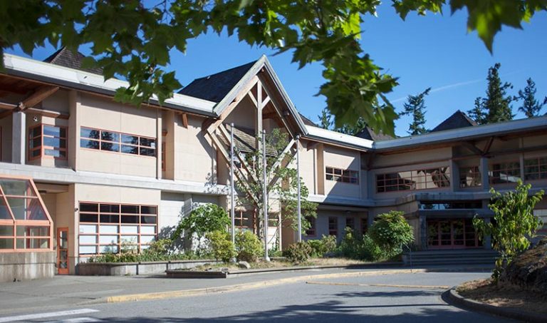 Staff | Rockridge Secondary School