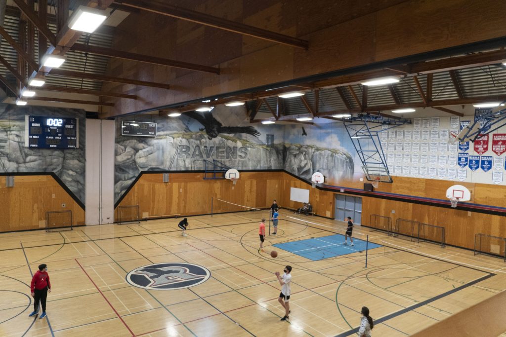 Schedules | Rockridge Secondary School