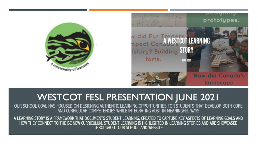 Westcot Elementary School