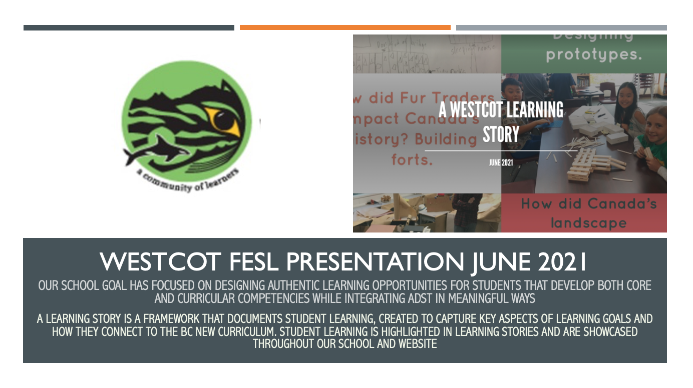 Westcot Elementary School