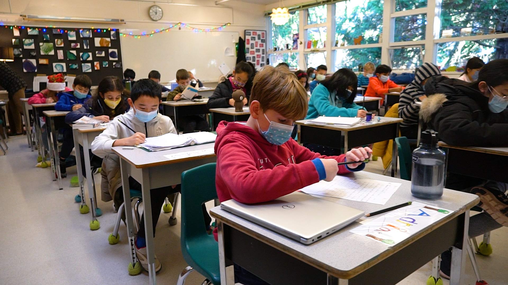 Westcot Elementary School