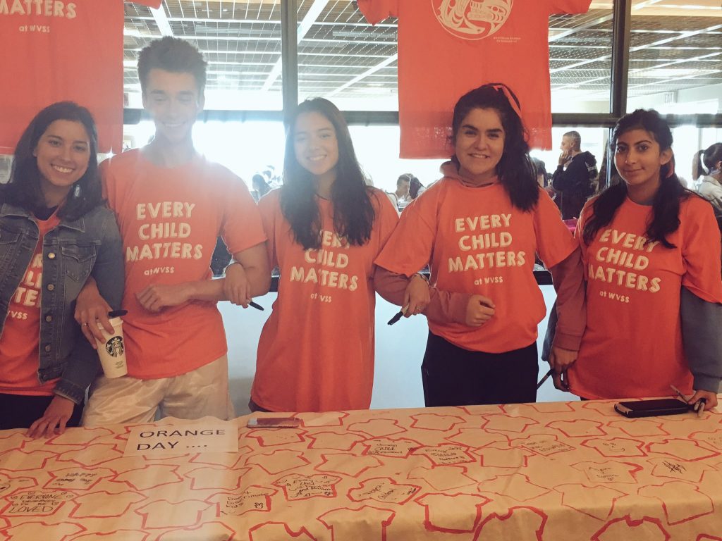 Social Studies | West Vancouver Secondary School