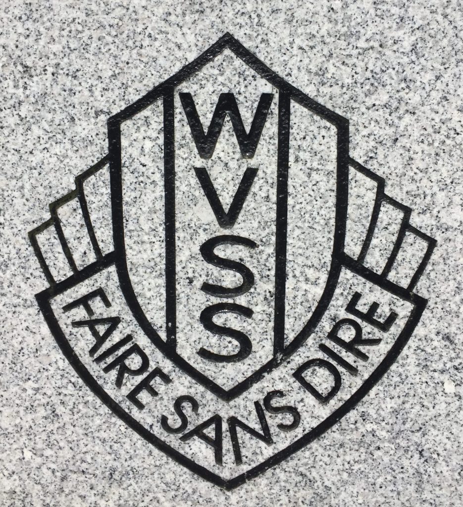 West Vancouver Secondary School