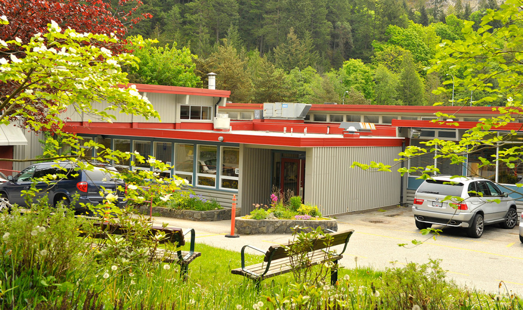 Schools | West Vancouver Schools