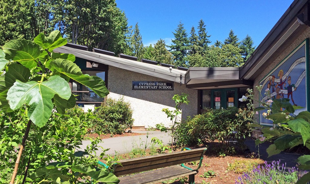 Primary & Elementary Schools | West Vancouver Schools