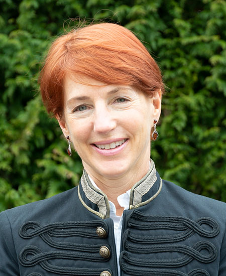 Leadership Team | West Vancouver Schools