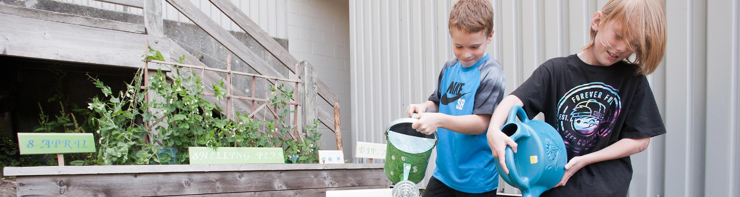 Gleneagles Elementary School