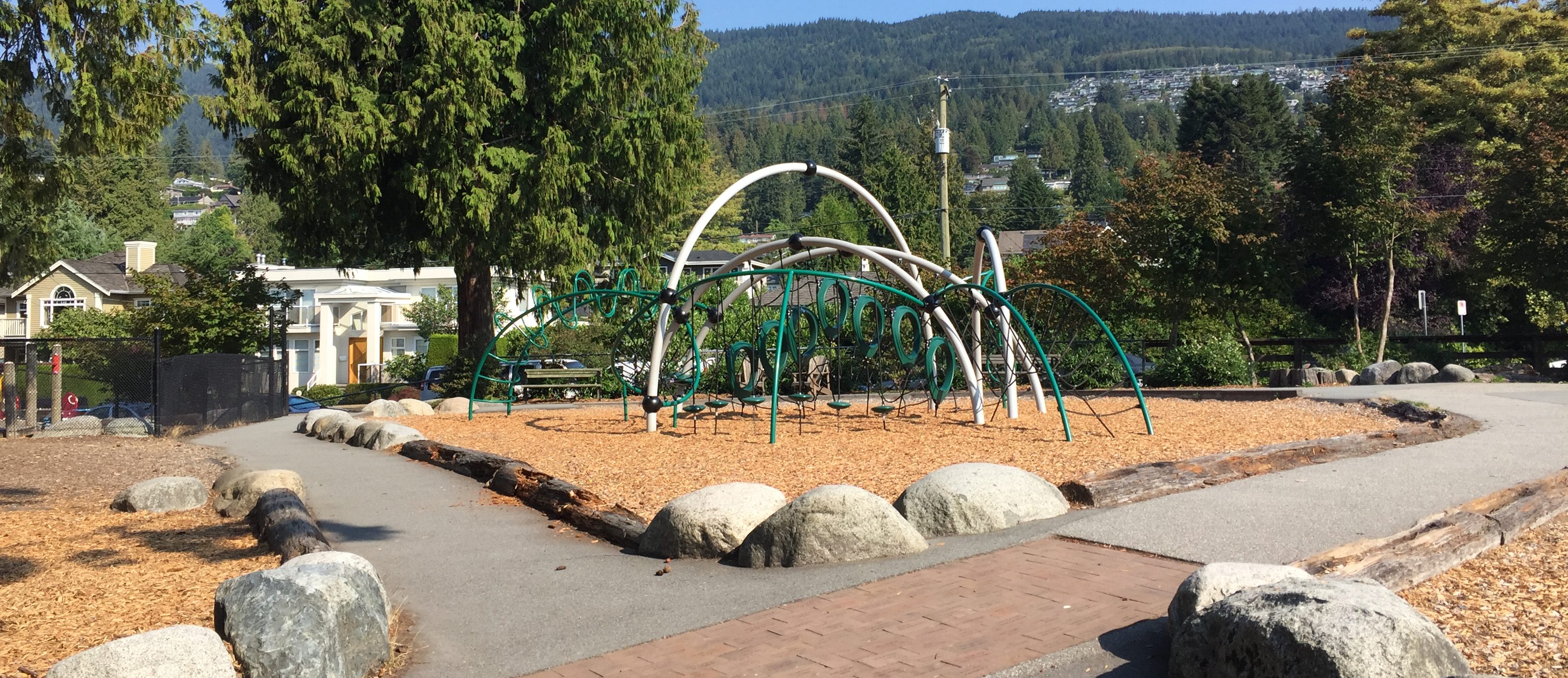 Irwin Park Elementary School